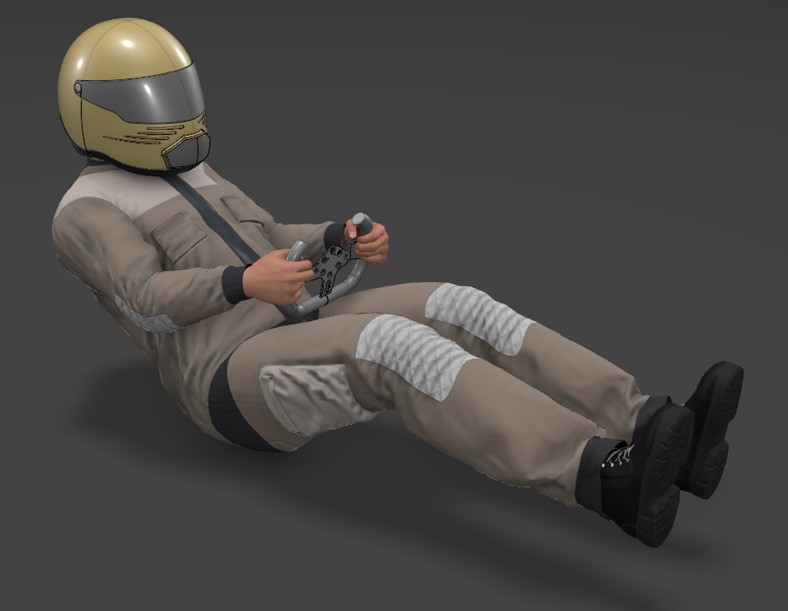 December 2025 Update ∞ Jet Hydroplane UK ∞ Longbow