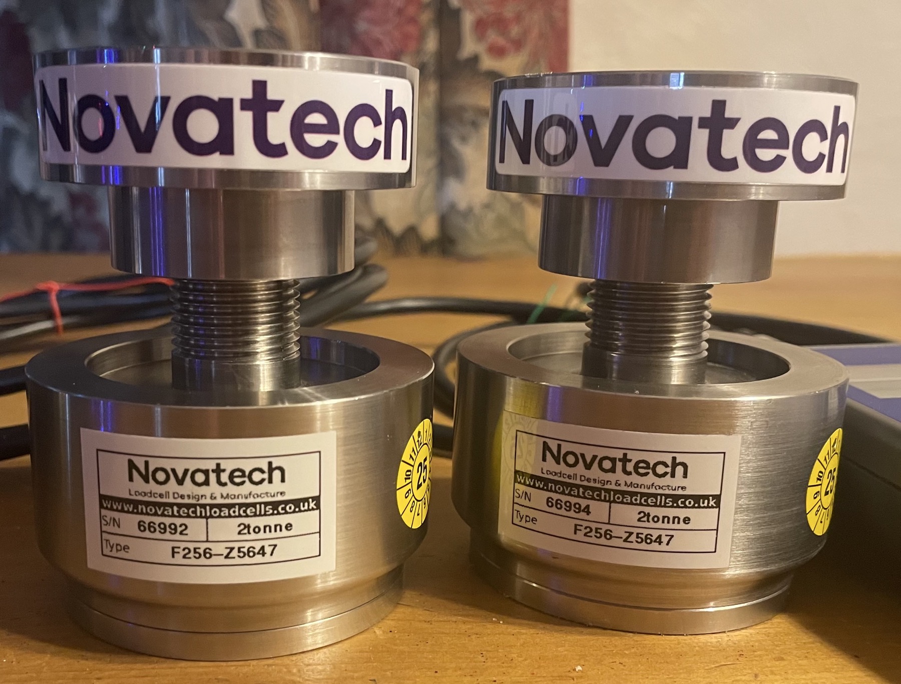 December 2025 Update ∞ Jet Hydroplane UK ∞ Longbow